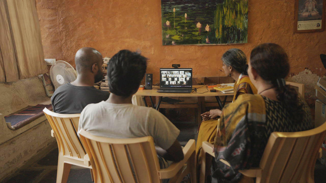 HP Study: Business and government leaders believe technology is key to expanding economic ...